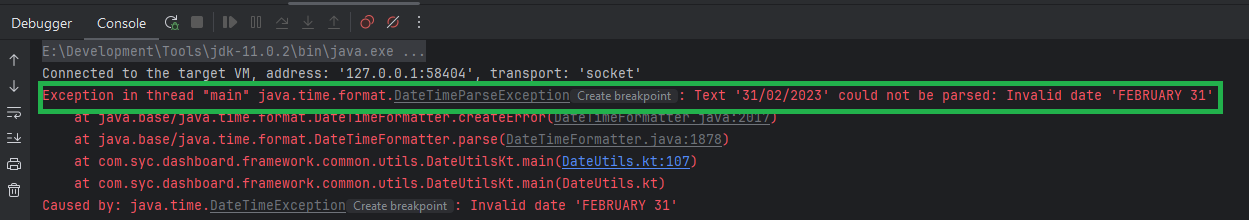 'uuuu' versus 'yyyy' in DatetimeFormatter in java