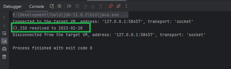 'uuuu' versus 'yyyy' in DatetimeFormatter in java